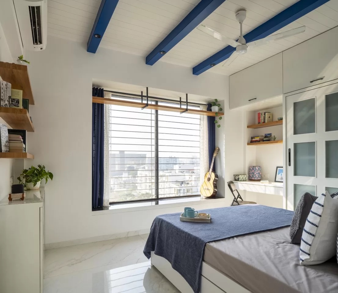 20 Inspiring Bay Window Designs Ideas To Elevate Your Home