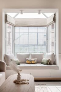 20 Inspiring Bay Window Designs Ideas To Elevate Your Home