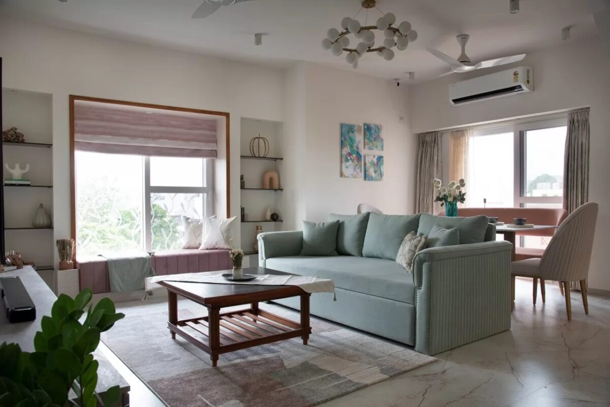 20 Inspiring Bay Window Designs Ideas To Elevate Your Home