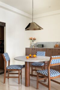 The House Hums With The Sacred Energy Of Essential Design | The Prop House