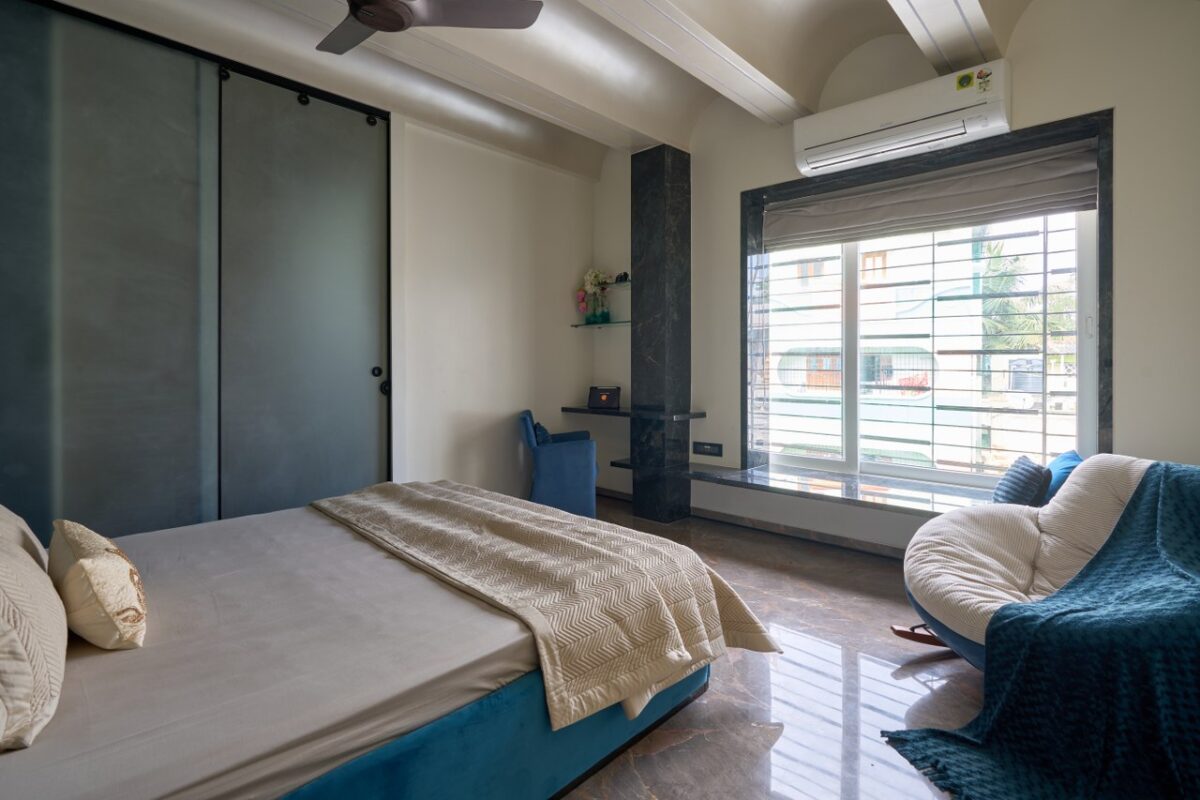This Home in Chennai Blends Luxury and Practicality | Designers Touch ...