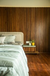 Home in Indore Has An Air of Elegant Simplicity | AS Design Atelier and ...