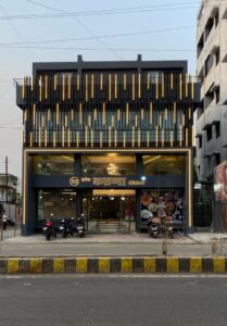 This Exceptional Hotel in Solapur Stands As A Beacon Of Innovation ...