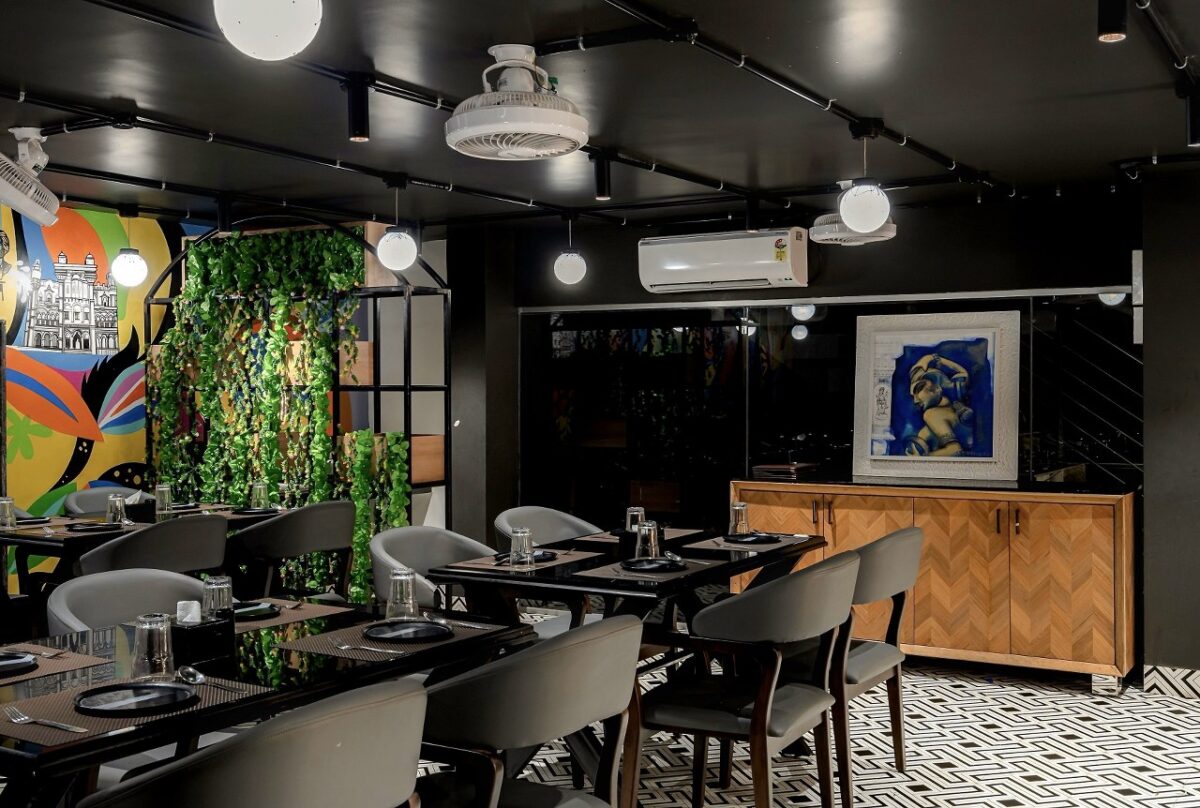 This Exceptional Hotel in Solapur Stands As A Beacon Of Innovation ...