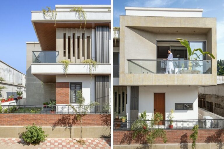Step Inside This House in Baroda Where Every Corner Is Filled With ...