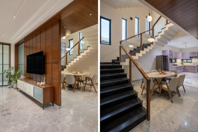 Step Inside This House in Baroda Where Every Corner Is Filled With ...