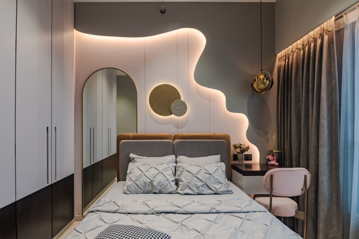 This House In Bombay Is An Epitome Of Luxury And Elegance | Architect ...