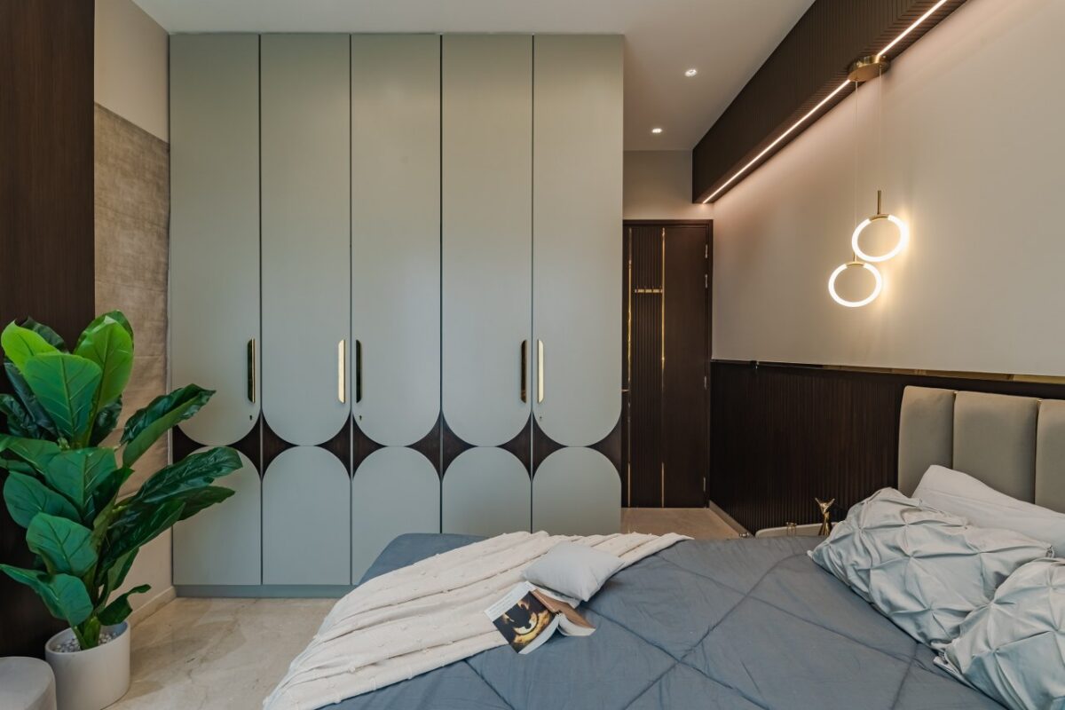 This House In Bombay Is An Epitome Of Luxury And Elegance | Architect ...