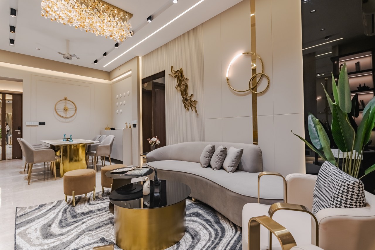 This House In Bombay Is An Epitome Of Luxury And Elegance | Architect ...