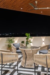 This Meticulously Crafted House in Raipur Is A Testament To Bespoke ...