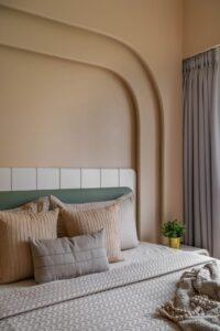 This Interior Project Design Draws Inspiration From The Structures ...