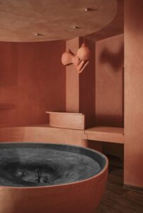 An Otherworldly Realm Disguised As A Jewellery Boutique | MuseLAB