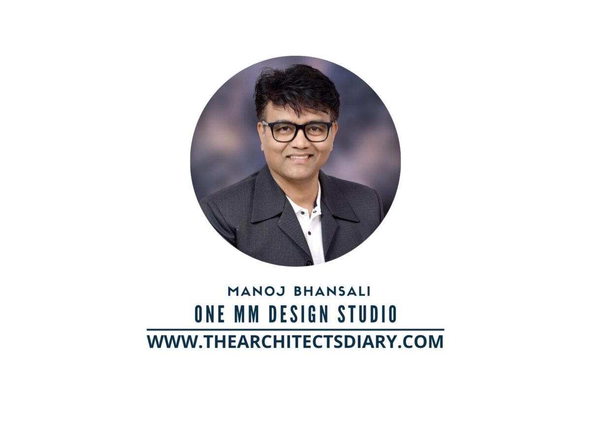 The Multigenerational Home Is A Thoughtful Play Of Levels | One mm Design Studio