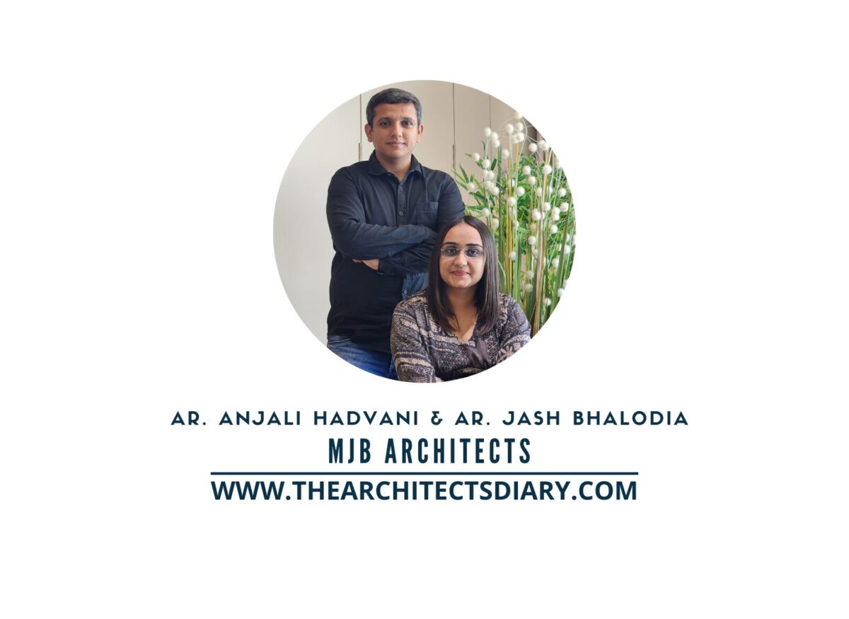 Apartment in Silver Heights Rajkot Captures The Essence of Minimalism ...