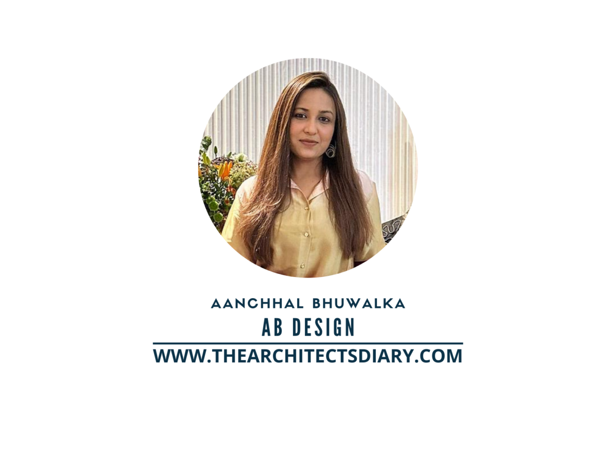 This Sprawling Apartment in Kolkata is a Study in Vibrant Bursts of ...