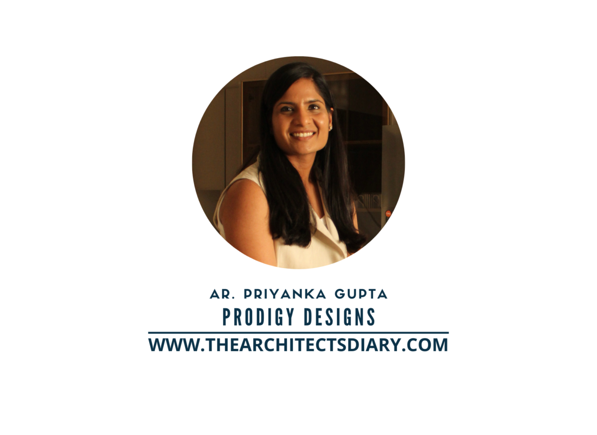 The Concept Of Modern Classic Interior Design Was Used In This Residence | Prodigy Designs