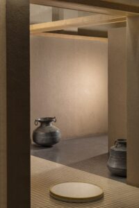 The Concept Revolves Around Layered Design Of Both Physical And ...