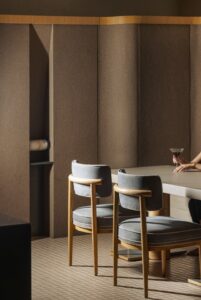 The Concept Revolves Around Layered Design Of Both Physical And ...