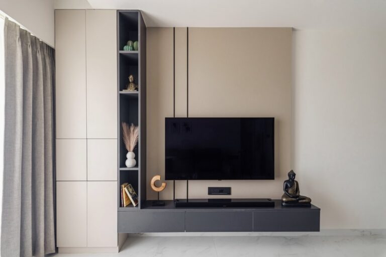 This Minimalist Home Design Offers A Fresh Perspective On Urban Living ...