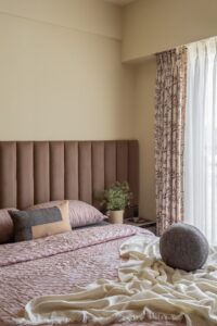 A Minimalist House Interior That Is Utility Oriented | Suyash Mankame ...