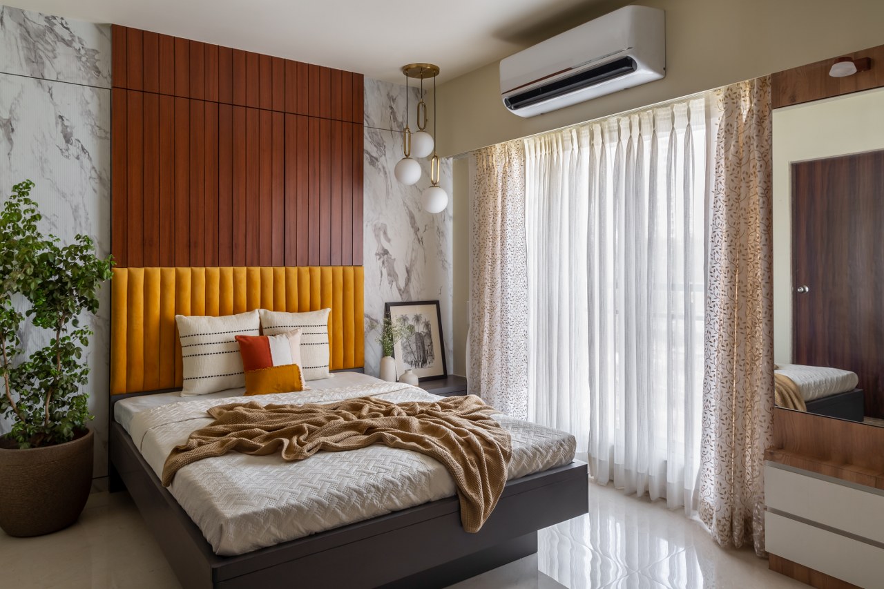 A Minimalist House Interior That Is Utility Oriented | Suyash Mankame ...