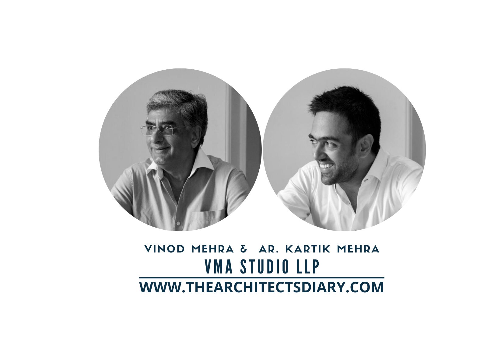 The Monochrome Design is a Striking Blend of Modern and Rustic | VMA ...