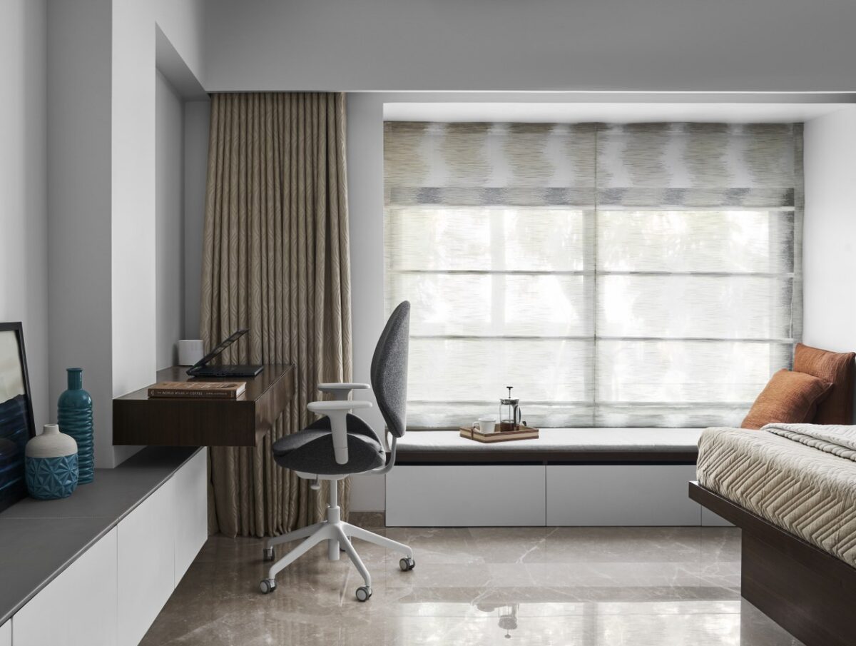 Old House Renovation Inspired From New York Interiors | FAE Design ...