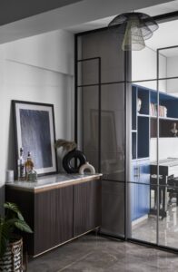 Old House Renovation Inspired From New York Interiors | FAE Design ...