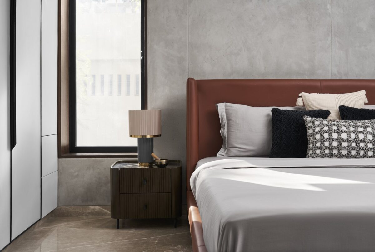 Old House Renovation Inspired From New York Interiors | FAE Design ...