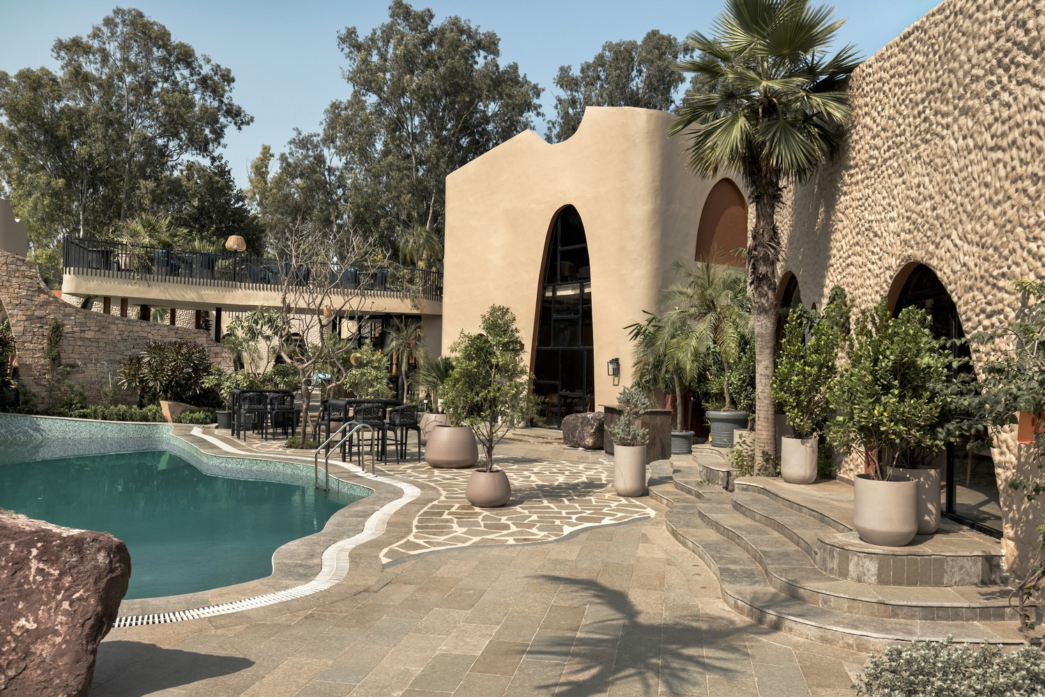 Rzekka Resort Stands As An Oasis Of Distinctive Excellence | Planet ...