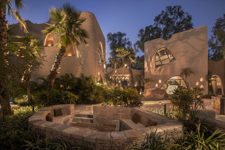 Rzekka Resort Stands As An Oasis Of Distinctive Excellence | Planet ...