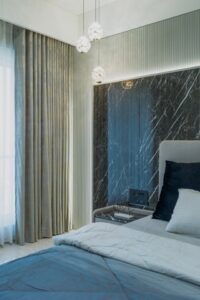 Apartment in Silver Heights Rajkot Captures The Essence of Minimalism ...