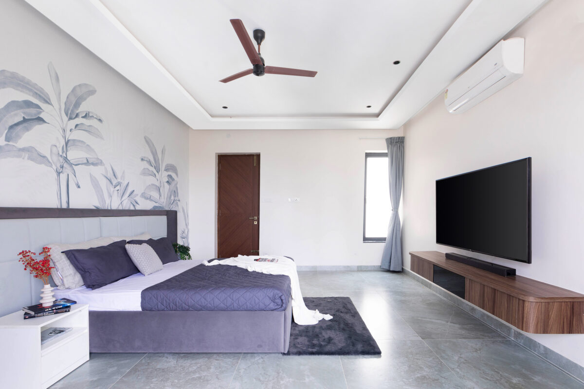 This Three Story Home Design Is A Celebration Of Nature’s Beauty ...