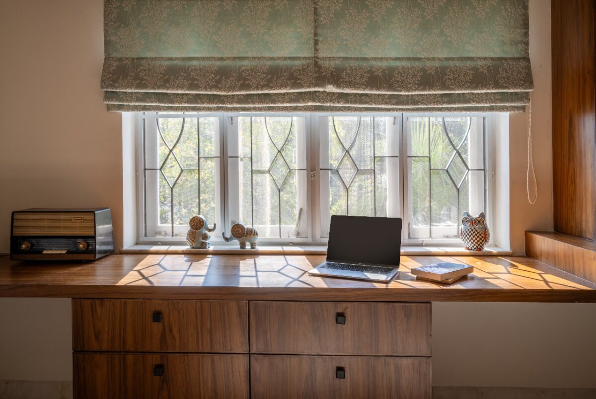 A Testament To Innovation, Traditional Craft, And Meticulous Design ...