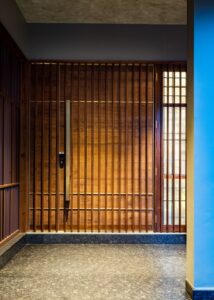 A Quintessential Tropical Modern House Nestled In The Coastal City Of ...