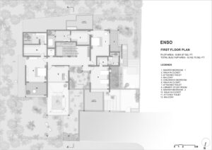 A Zen Design That Serve As A Celebration Of Life Within The Home | The ...