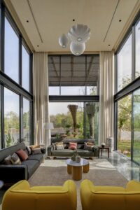 A Zen Design That Serve As A Celebration Of Life Within The Home | The ...