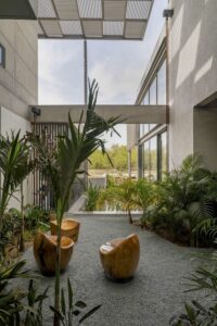A Zen Design That Serve As A Celebration Of Life Within The Home | The ...