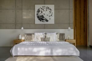 A Zen Design That Serve As A Celebration Of Life Within The Home | The ...