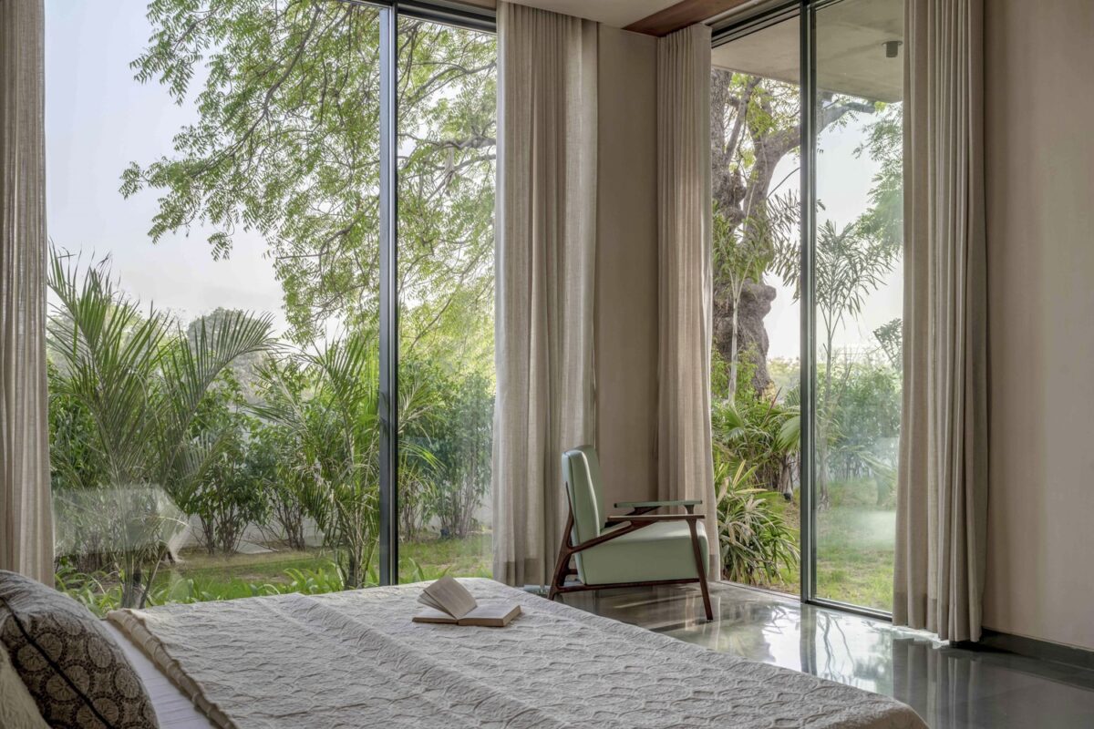 A Zen Design That Serve As A Celebration Of Life Within The Home | The ...