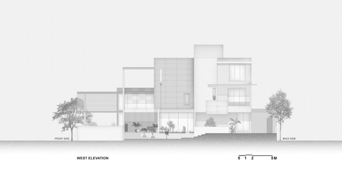 A Zen Design That Serve As A Celebration Of Life Within The Home | The ...