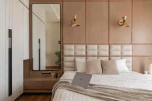 This 1500 sq ft House Design Is A Choreographed Journey | PiNiK_The ...