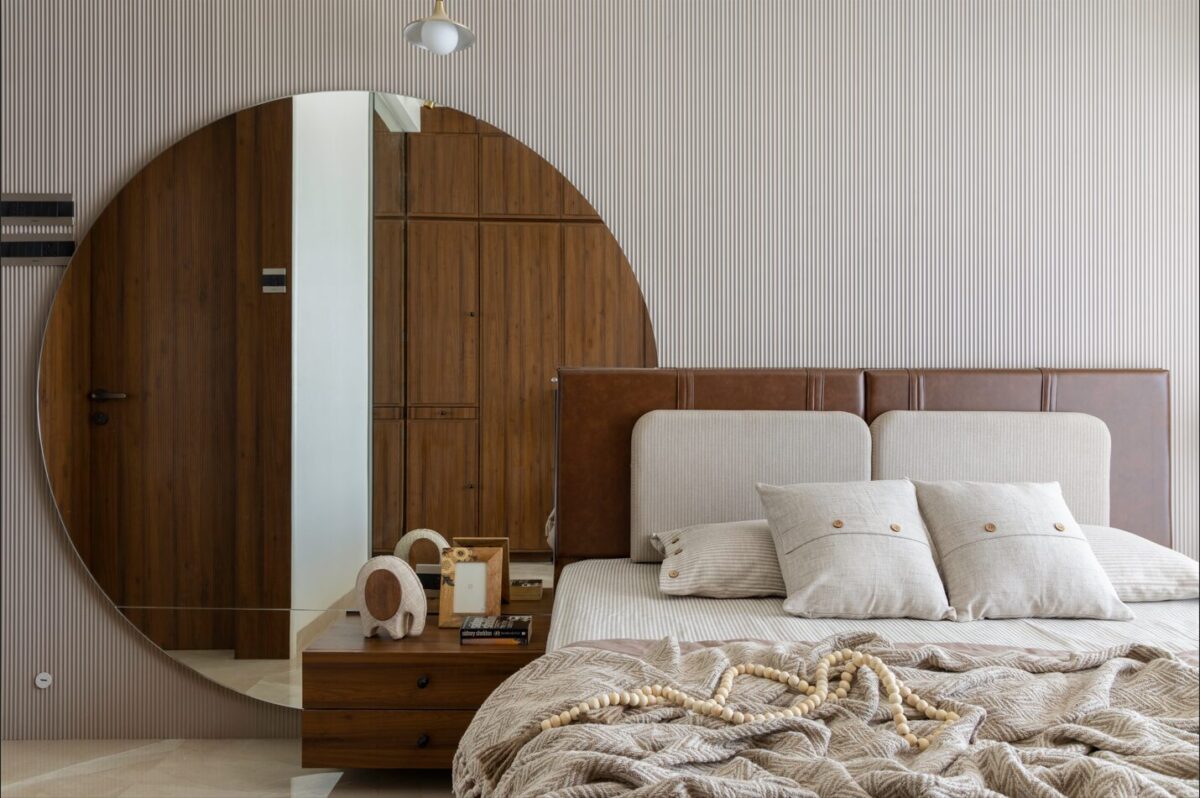 This 1500 sq ft House Design Is A Choreographed Journey | PiNiK_The ...