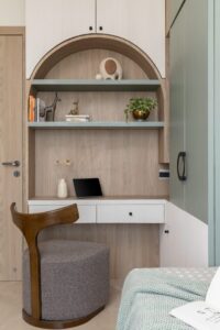 This 1500 sq ft House Design Is A Choreographed Journey | PiNiK_The ...