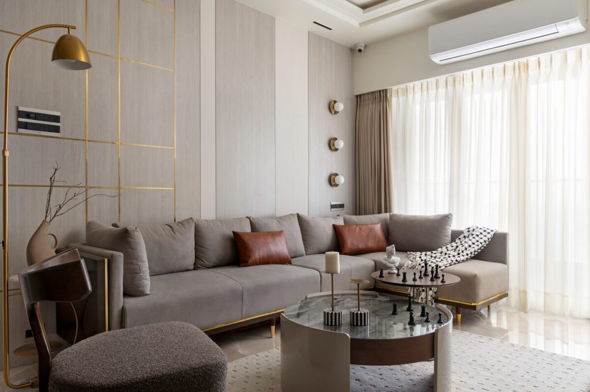 This 1500 sq ft House Design Is A Choreographed Journey | PiNiK_The ...