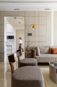 This 1500 sq ft House Design Is A Choreographed Journey | PiNiK_The ...