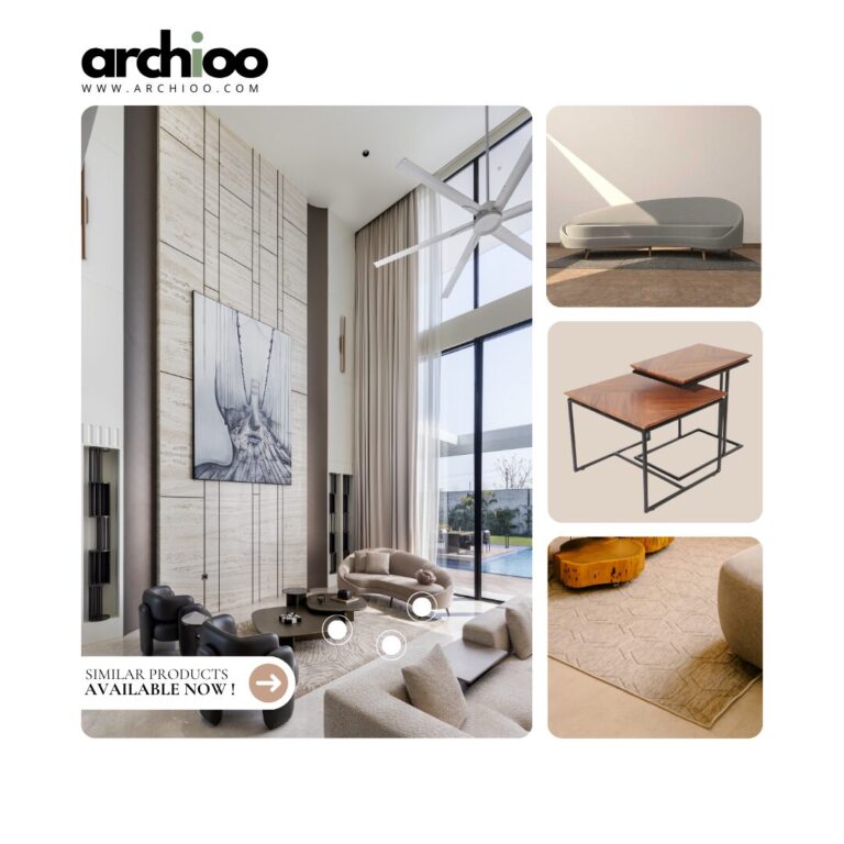 The Initial View Sets a Tranquil Tone for the Rest of the Aesthetic ...