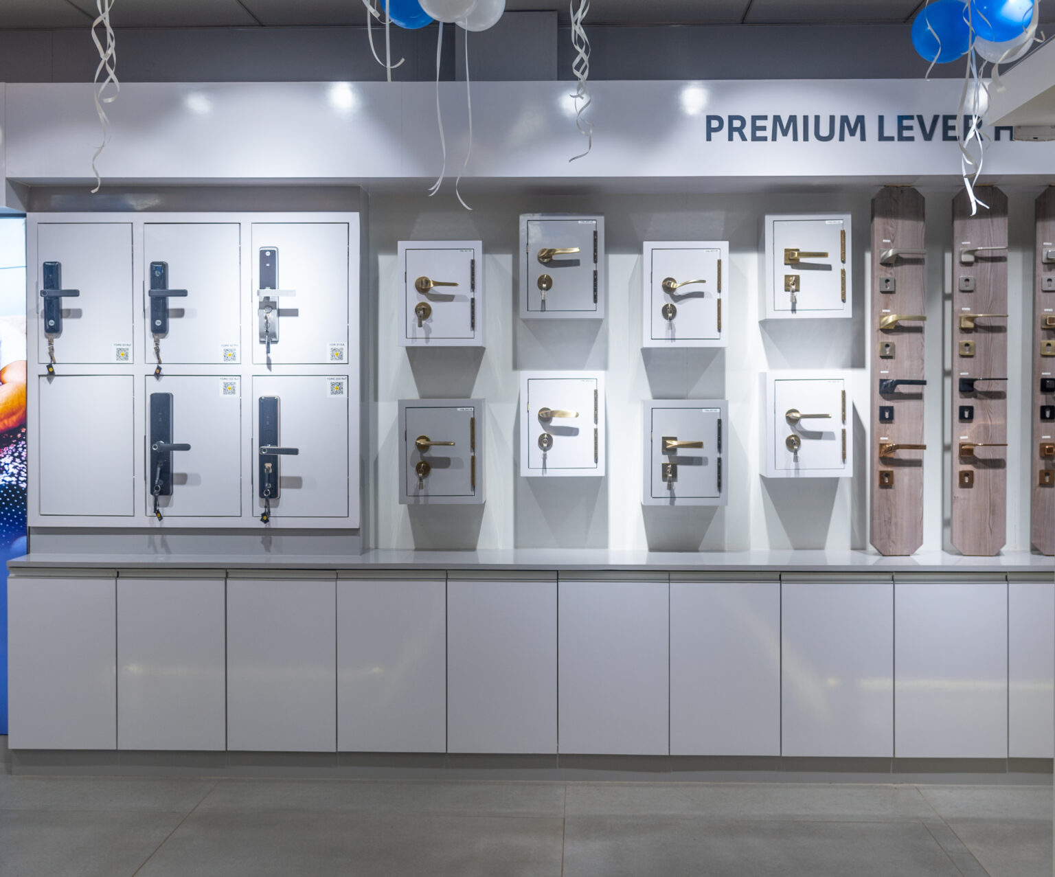 Assa Abloy: Growth and Leadership in Smart Security in India - The ...