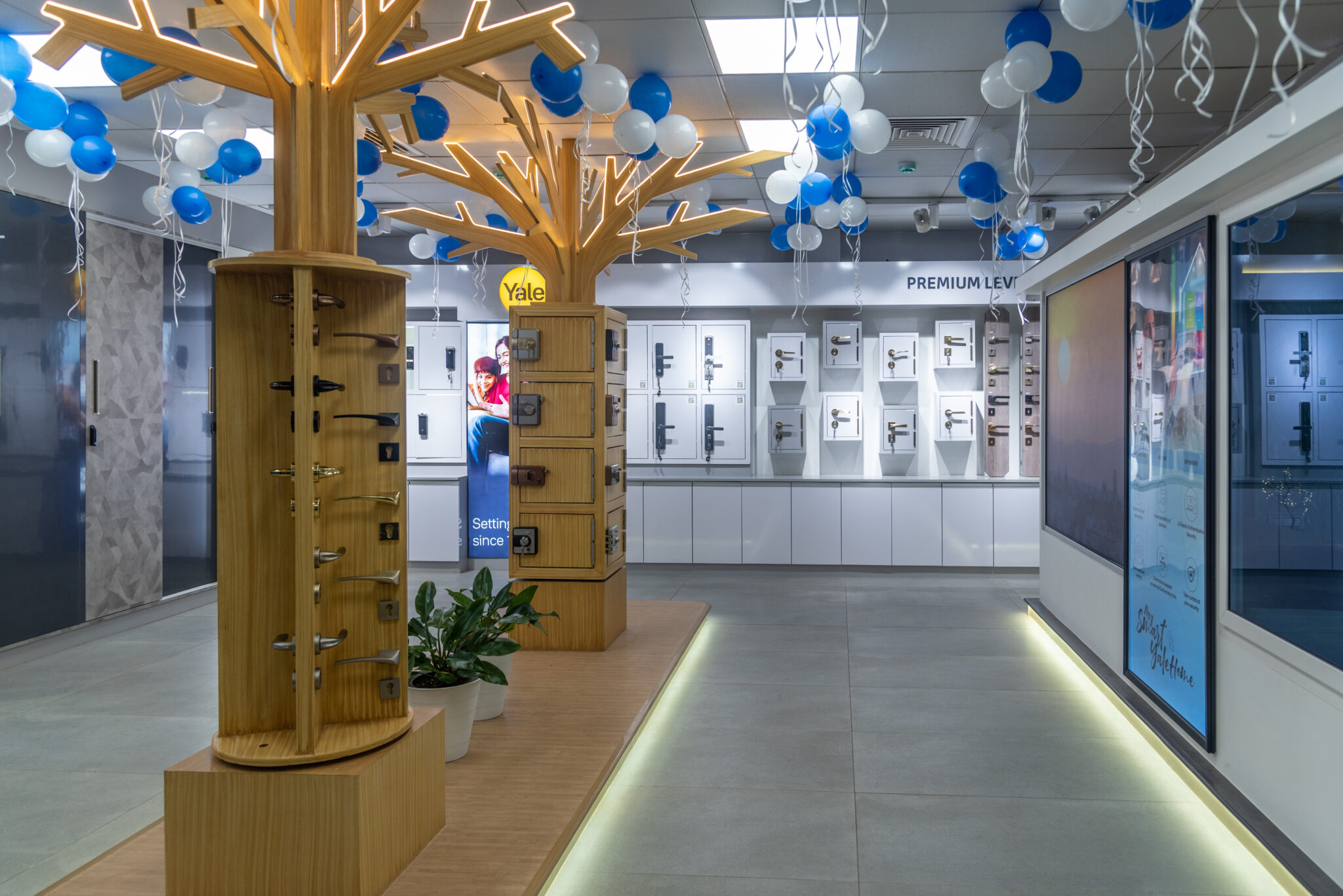 Assa Abloy: Growth and Leadership in Smart Security in India - The ...