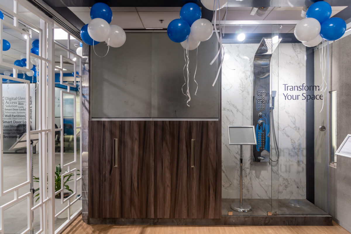 Assa Abloy: Growth and Leadership in Smart Security in India - The ...